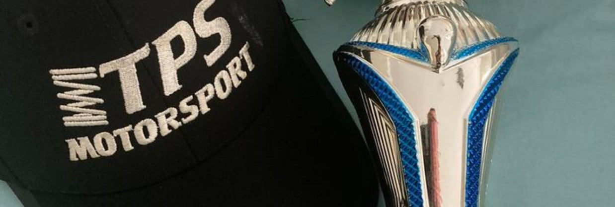 TPS Motorsport – Tagged "TPS"